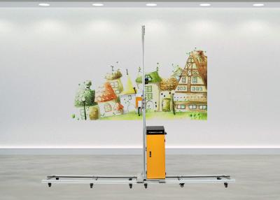 China Drop Wall Mural Printer Air Cooled Wood Paper Tiles Canvas for sale