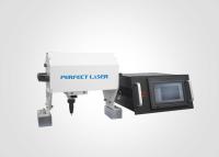 China Powerful - Function Dot Peen Marking Systems For Machinery / Automobiles for sale