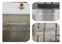 China Powerful - Function Dot Peen Marking Systems For Machinery / Automobiles for sale