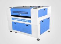 China MDF Leather Bamboo Co2 Laser Cutter 60w 80w 100w 130w Non Metal Acrylic for sale