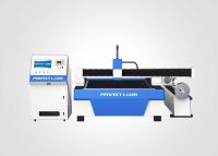 China 3015 Cnc Fiber Laser Cutting Machine for Double Table Auto Chuck Steel Metal Tube Pipe Sheet Flat Plate for sale