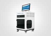 China High Precision 3D Photo Crystal Laser Engraving Machine for Glass for Sale for sale