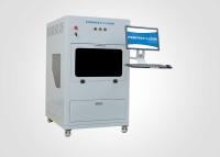 China High Solution 3D Laser Engraving Machine For Crystal And Glass Materials for sale