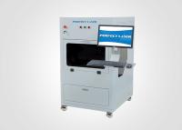 China Non Touch Style 3d Laser Engraving System Transparent Material Application for sale