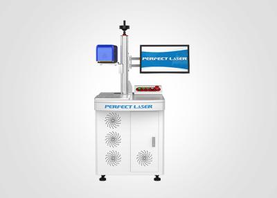 China 0.02mm Accuracy CNC co2 laser marker for wood , 3D Curved Surface Dynamic for sale