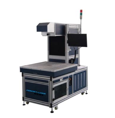 China Good Performance Leather Laser Marking Equipment With CE Approval for sale