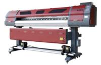 China Industrial Thermal Transfer Printer for Heat Transfer Paper for sale