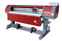 China Industrial Thermal Transfer Printer for Heat Transfer Paper for sale