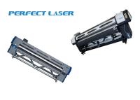 China High Performance Sheet Metal Inkjet Printing Machine 3.2M Print Width for sale