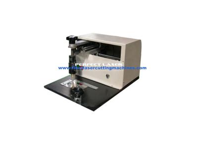 China Electric 15KG Light Portalbe Dot Peen Marking Machine USB Continual 16 Hours Working for sale