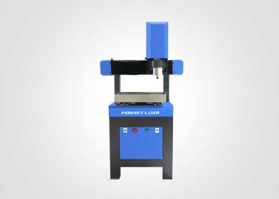China 1.5KW 3D CNC Router Engraving Machine High Precision DSP Control System For Wood Acrylic for sale