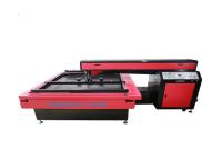 China 18mm Die board Laser Cutting Machine for Wood , MDF, Bamboo , Acrylic , Plastic for sale