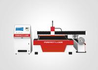 China 2000w Double Table Auto Chuck Laser Cutter for Steel Metal Tube Pipe Sheet Flat Plate 3015 Cnc Fiber Laser Cutting Machine for sale