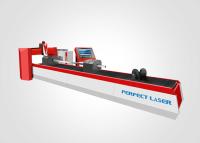 China 500w 1000w 1500w 2000w 3000w 4000wTube Pipe Rotary CNC Metal Stainless Steel Aluminum Fiber Laser Cutting Cutter Machine for sale
