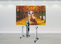China High-Definition Print Heads with digital wallpaper printing for sale