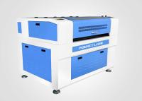 China 900*600mm CO2 Laser Plastic Laser Engraving Machine Water Chiller With CNC Controlling System for sale
