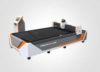 China Plasma Metal Cutting Machine For SS Aluminum Copper Titanium Nickel for sale