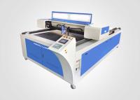 China 100w 150w 180w 20m/min Speed Co2 Laser Engraving Cutting Machine For Metal / Non Metal for sale