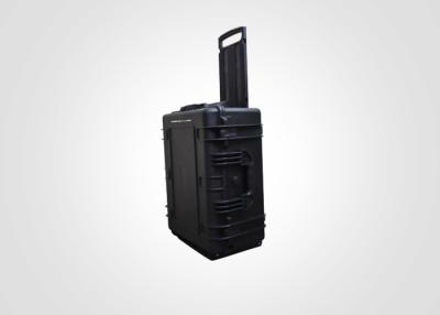 China Hand Held Laser Oxide Removal Machine 100w 10000mm/S For Metal Paint Oil Stain for sale