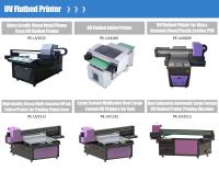 China 1.8m Printing Hybrid UV Flatbed Printer Ricoh UV Roll To Roll For Carpet Printing for sale