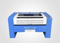 China Galvanometer Head CO2 Laser Cutting Machines Metal Leather Laser Cutter Machine for sale