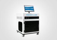China Digital Galvanometer 3D Laser Engraving Systems Air Cooled With 1 Year Warranty for sale