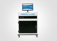 China High Quality Air Cooling 3D Glass Laser Engraving Machine For Sale for sale