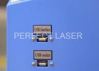 China Economic CO2 Laser Cutting Machine , Laser Cutter And Engraver Machine for sale