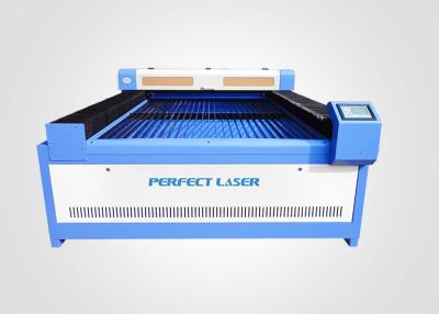 China High Accuracy Flat Bed CO2 Laser Cutting Machine Wood Fabric Leather Laser Engraving Machine for sale