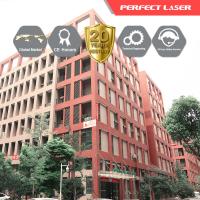 China 120W 200W Multi-functional Automatic Large Format Precision Smart LED Mirror Glass Laser Sandblasting Drilling Paint Removing Machine for sale