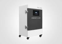 China Lightweight Laser Fume Extractor For Remove Smoke / Dust for sale
