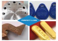 China Customizable Nameplate Dot Pin Marking Machine With LCD Screen for sale