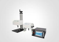 China Pneumatic Dot Peen Marking Machine One Tow Multifunctional 135mm × 20mm 2mm for sale