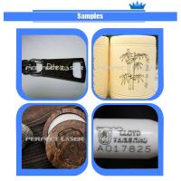 China Automatic Laser Engraving Cutting Machine 5W Intelligent Mini Foldable Desktop  455nm for sale
