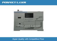 China Mini Cnc Laser Soldering System With Temperature System Accuracy Within 5 ℃ for sale