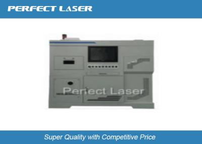 China Mini Cnc Laser Soldering System With Temperature System Accuracy Within 5 ℃ for sale