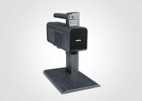 China 2W Mini Metal Laser Engraving Machine Multifunctional Automatic Portable 70 × 70mm for sale
