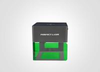 China 3W Portable Mini Desktop Laser Marker Engraving And Cutting Machine For Wood for sale