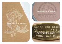 China 3W Portable Mini Desktop Laser Marker Engraving And Cutting Machine For Wood for sale