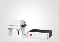 China High Stability Metal Laser Engraving Machine HRC92 Pin Hardness for sale