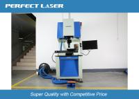 China Fiber Laser Cell Solar Silicon Wafers Scribing / Cutting / Dicing Easy Operation for sale