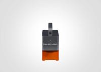 China Handheld Bluetooth Laser Marking Machine For Wood Bamboo Acrylic Leather Paper for sale