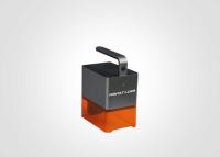 China Handheld Bluetooth Laser Marking Machine For Wood Bamboo Acrylic Leather Paper for sale