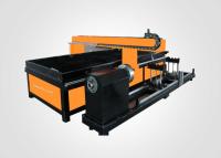 China Industrial Grade Plasma Arc Cutting Machine For Metal Sheet Tube Pipe for sale