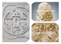 China Spindle Carving Moulding CNC Router Machine For Metal And Non Metal Engraving for sale