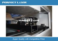 China Fabric Leather Textile CO2 Laser Engraving Machine With Auto Feeding Function for sale