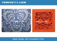 China CE LCD Industrial Screen co2 laser engraving cutting machine for sale