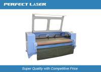 China  Water Cooling and Protect System co2 laser cutter Of  0.3-20mm Cutting Thickness for sale