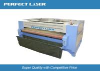 China  Water Cooling and Protect System co2 laser cutter Of  0.3-20mm Cutting Thickness for sale