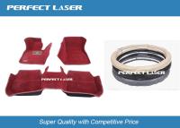 China  Water Cooling and Protect System co2 laser cutter Of  0.3-20mm Cutting Thickness for sale